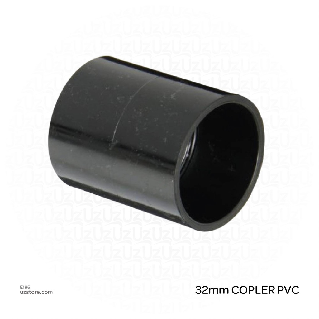 32mm COPLER PVC | UZ Store